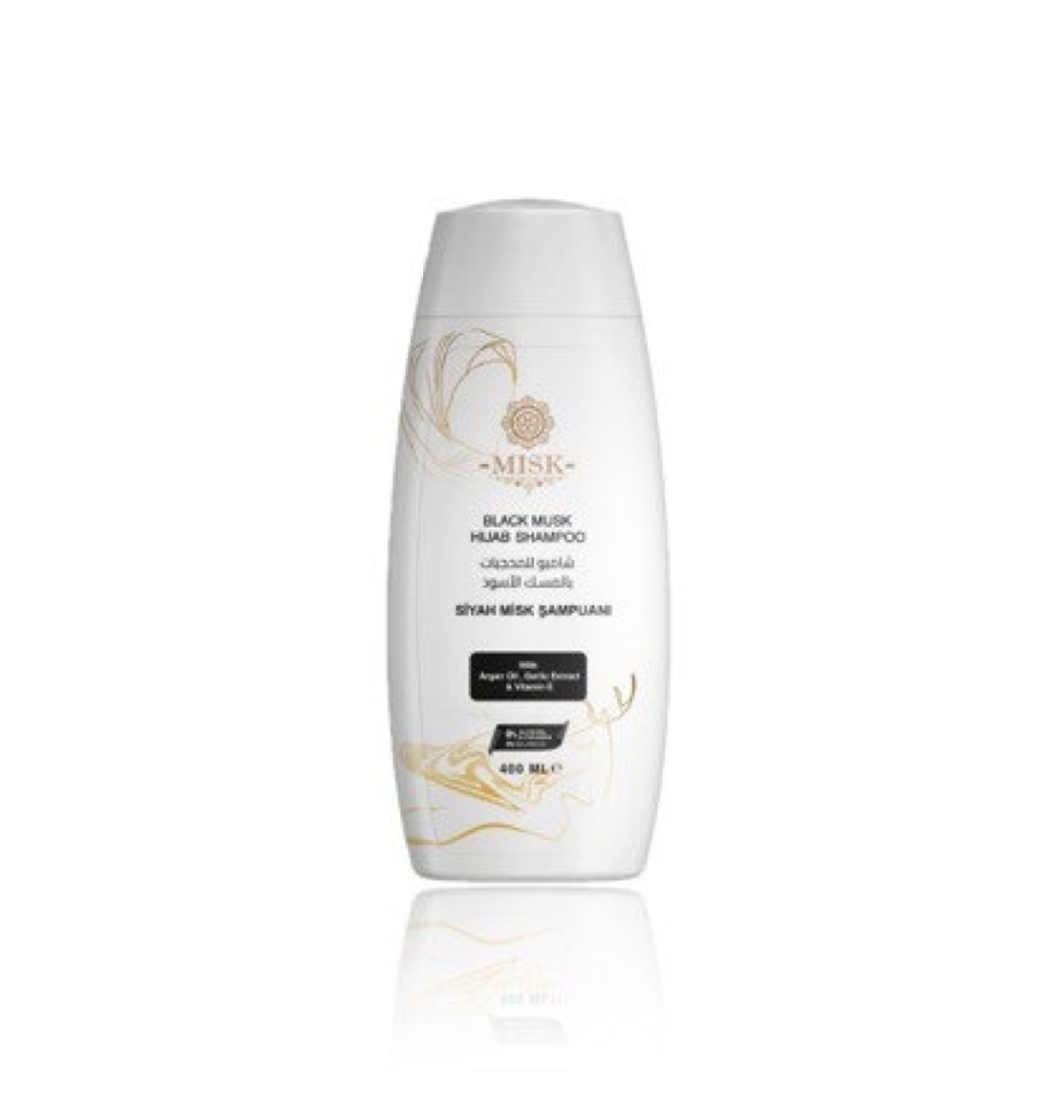 MISK Hijab Shampoo – Misko